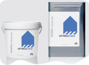 Optimus Paint ｜Paint For Purpose